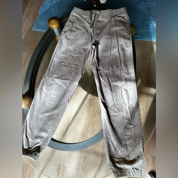 H&M | Pants | Men Hm Cargo Joggers | Poshmark
